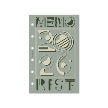 Memorist – Memorist｜メモリスト